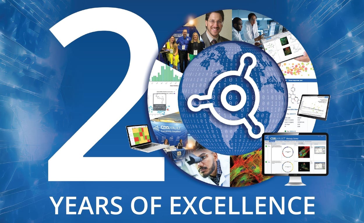 Recap of 2024 CDD Korean Life Science Community Meeting