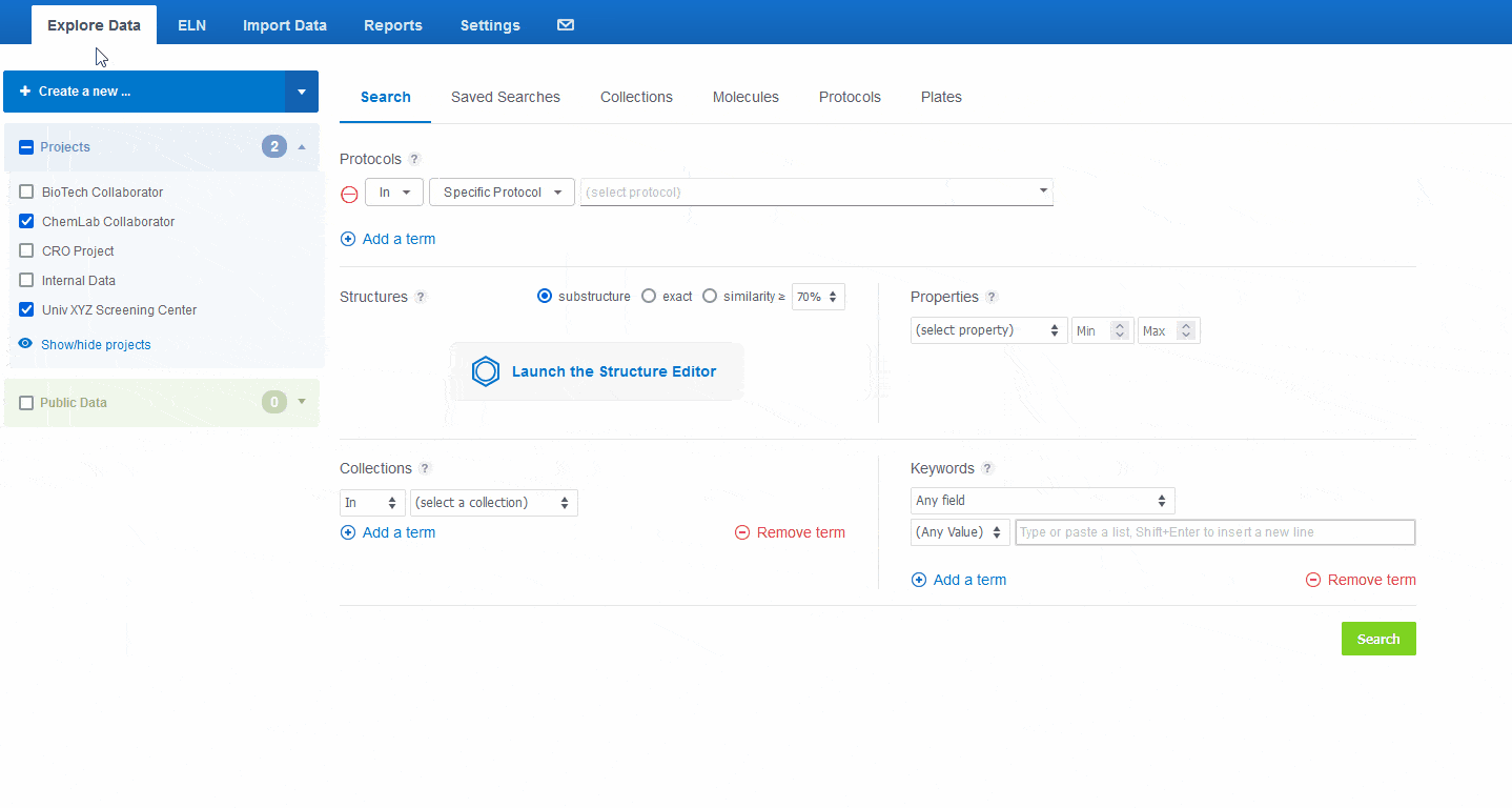 cdd-vault-update-march-2023-2-enhanced-run-index-page