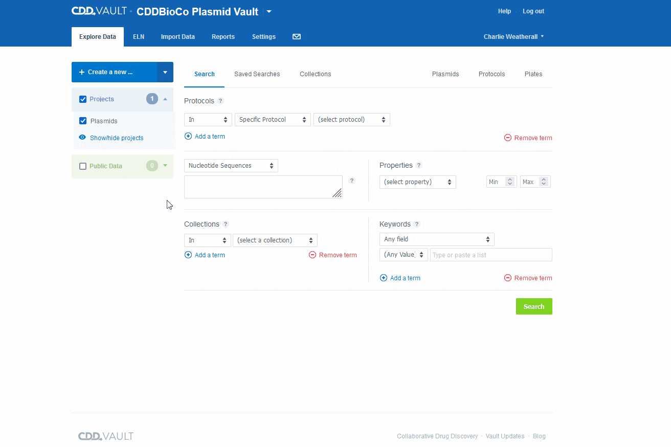 cdd-vault-update-april-2022-2-register-nucleotides-amino-acids-dna-files