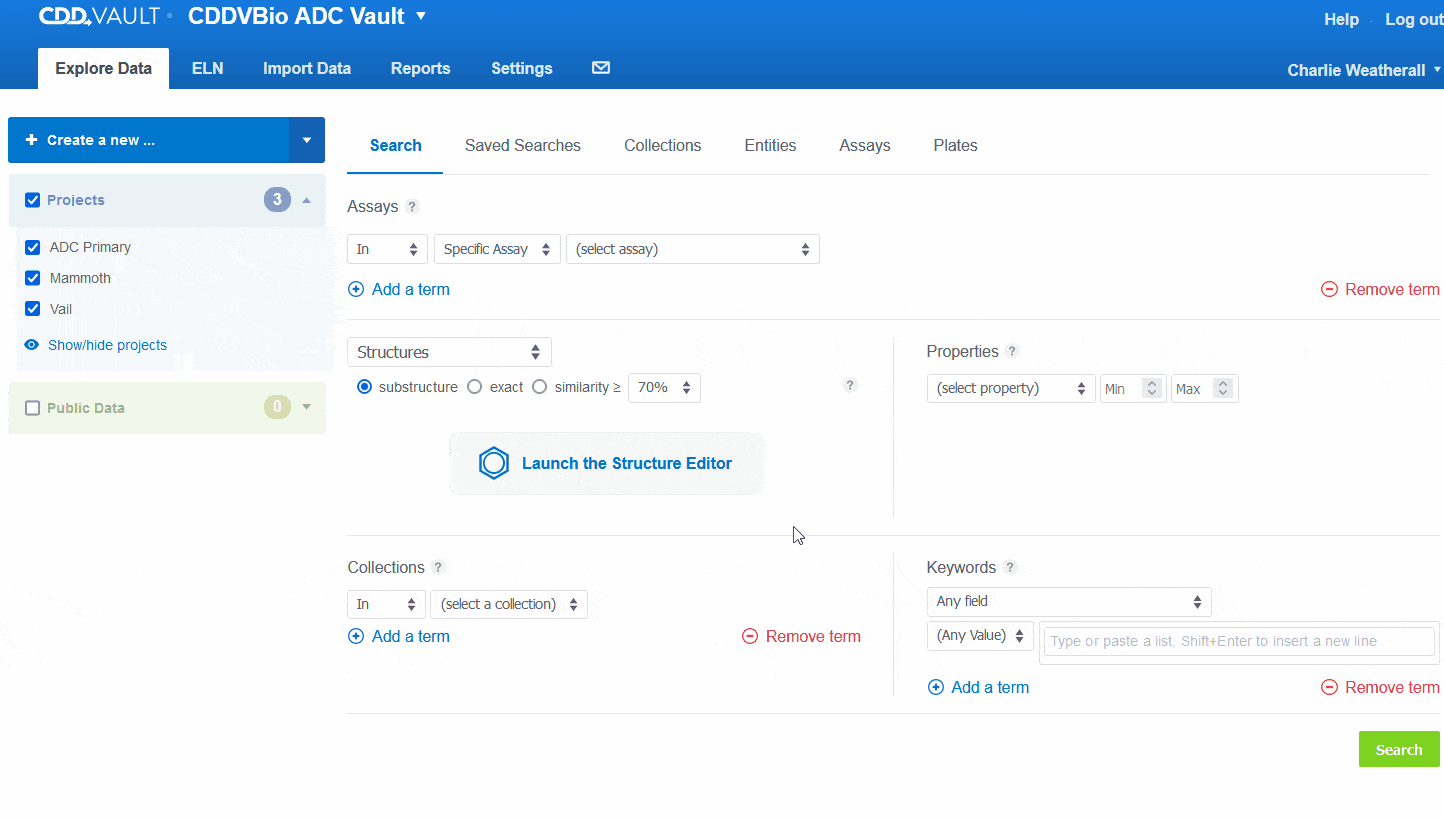 cdd-vault-update-september-2022-new-lookup-insert-into-structure-editor