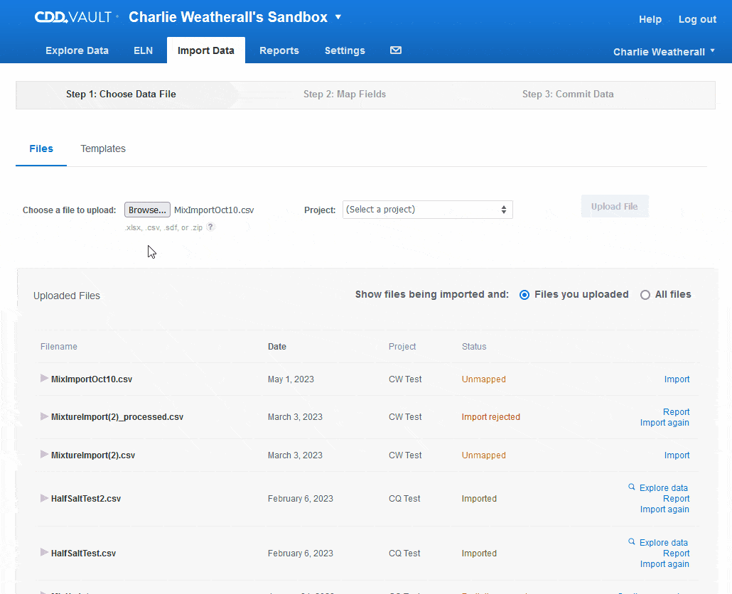 cdd-vault-update-may-2023