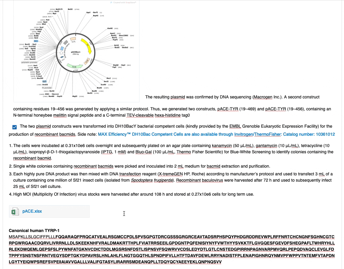 Electronic Lab Notebook (ELN) Software | An Easy and Trusted Online Lab ...