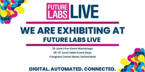 Future Labs Live