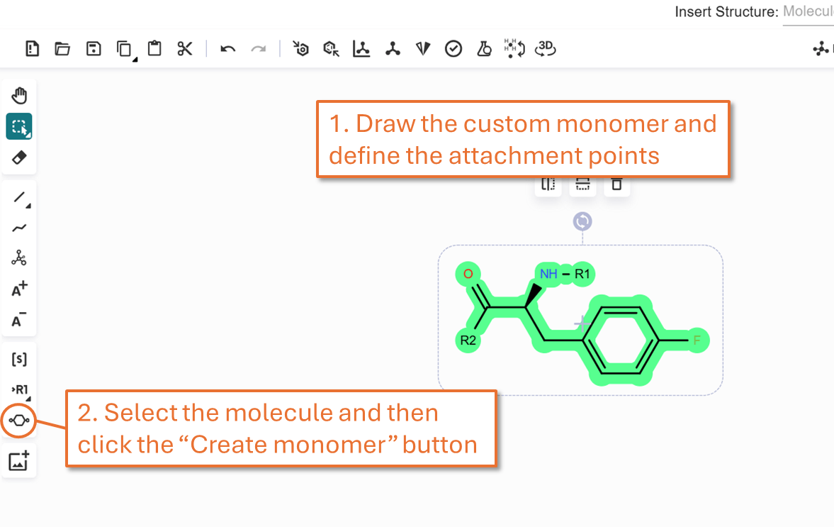 CDD Vault Update (January 2026): Macromolecule Registration Update ...