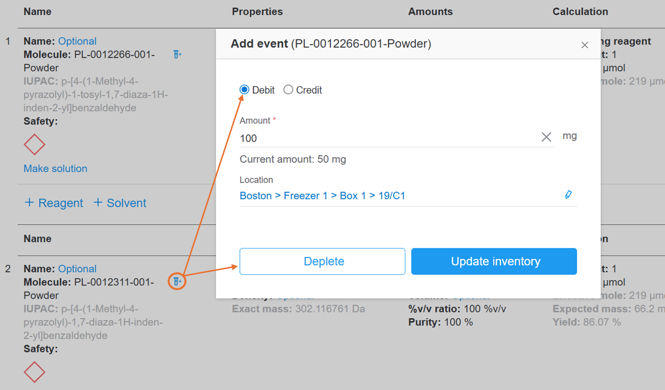 CDD Vault Update (Sept #4 2025): Publication Ready Plots and ELN to Inventory Connections