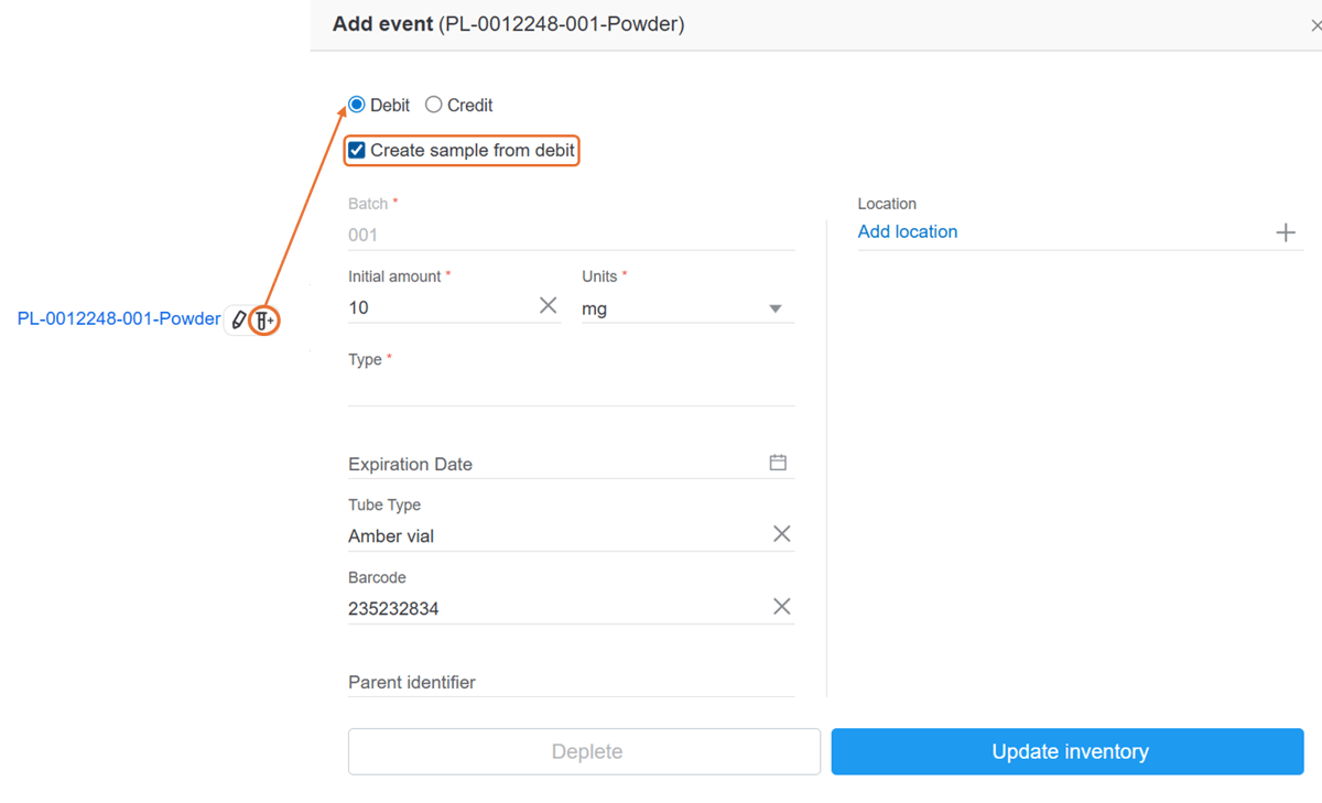 CDD Vault Update (Sept #4 2025): Publication Ready Plots and ELN to Inventory Connections