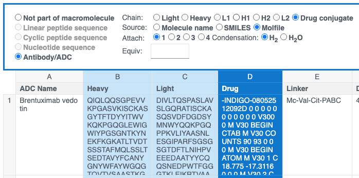 Vault Snack #31 – Chemically-Aware Antibody and Antibody Drug Conjugate ...